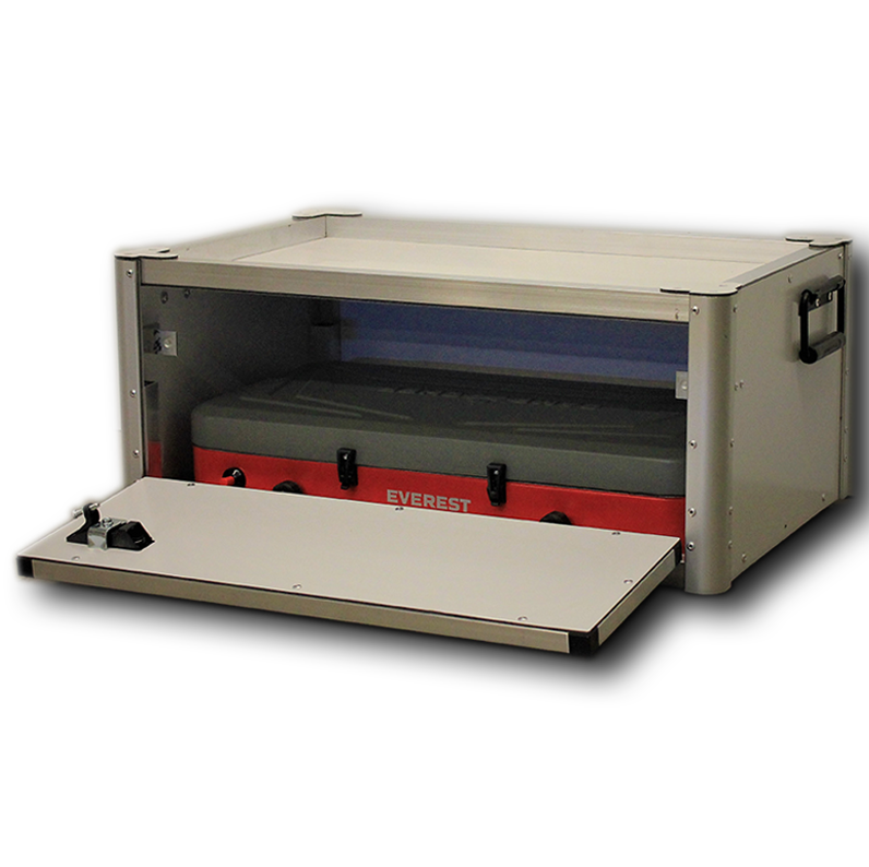 Chuck Box : Compact - Trail Kitchens