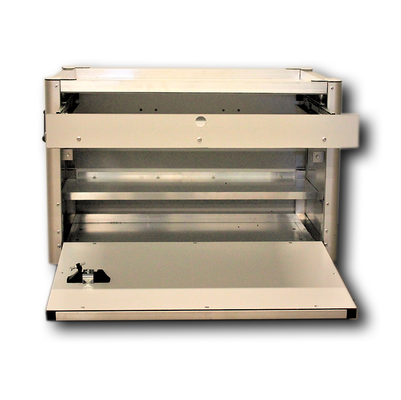 Chuck Box : Standard - Trail Kitchens