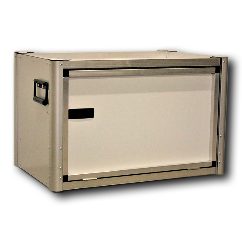 Chuck Box : Standard - Trail Kitchens