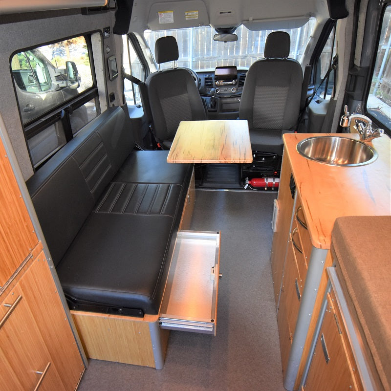 Convertible Sofa Bed - Trail Kitchens