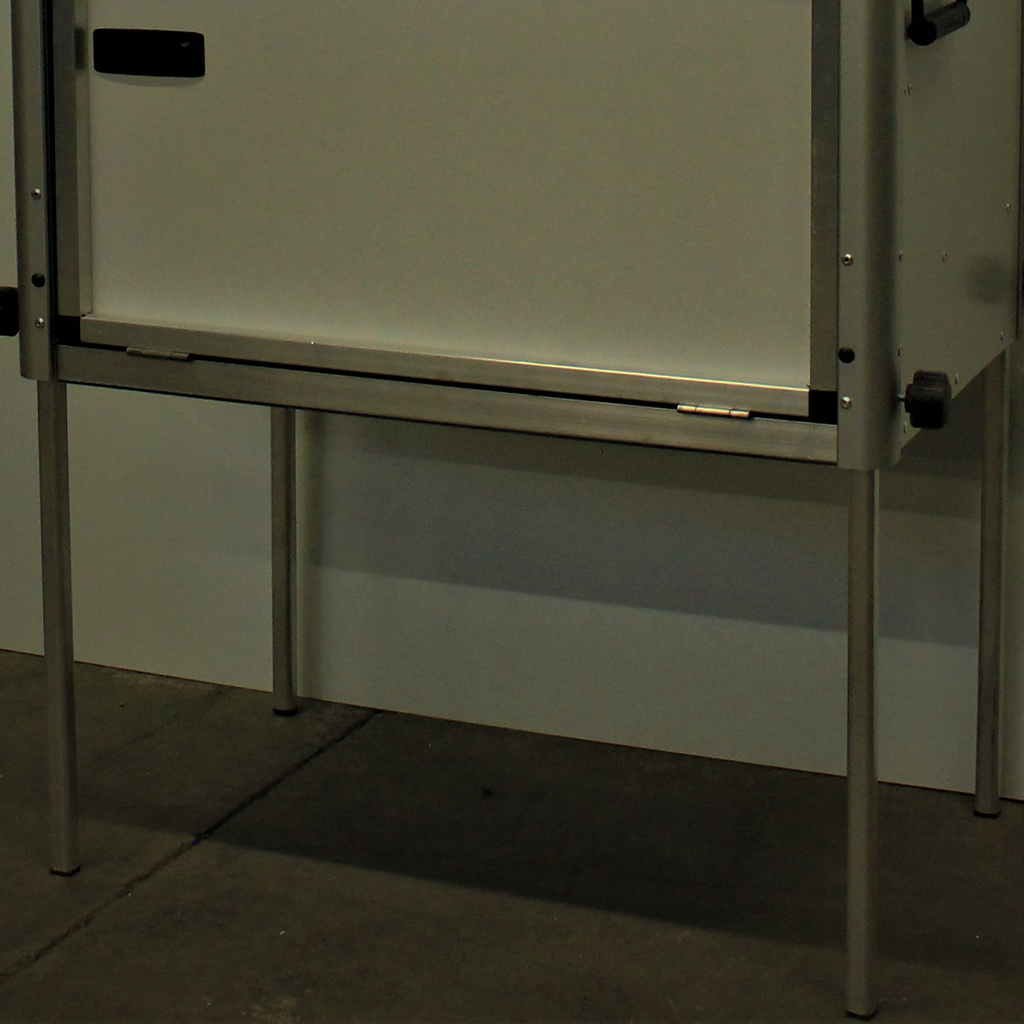 Chuck Box : Compact - Trail Kitchens