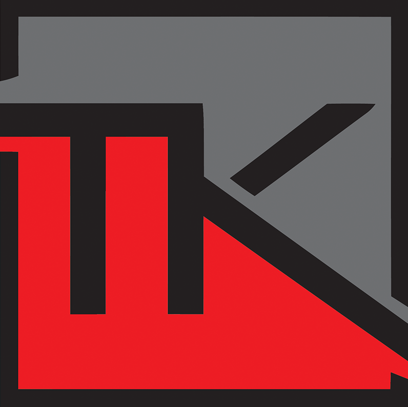 Custom Cargo Slides - Trail Kitchens