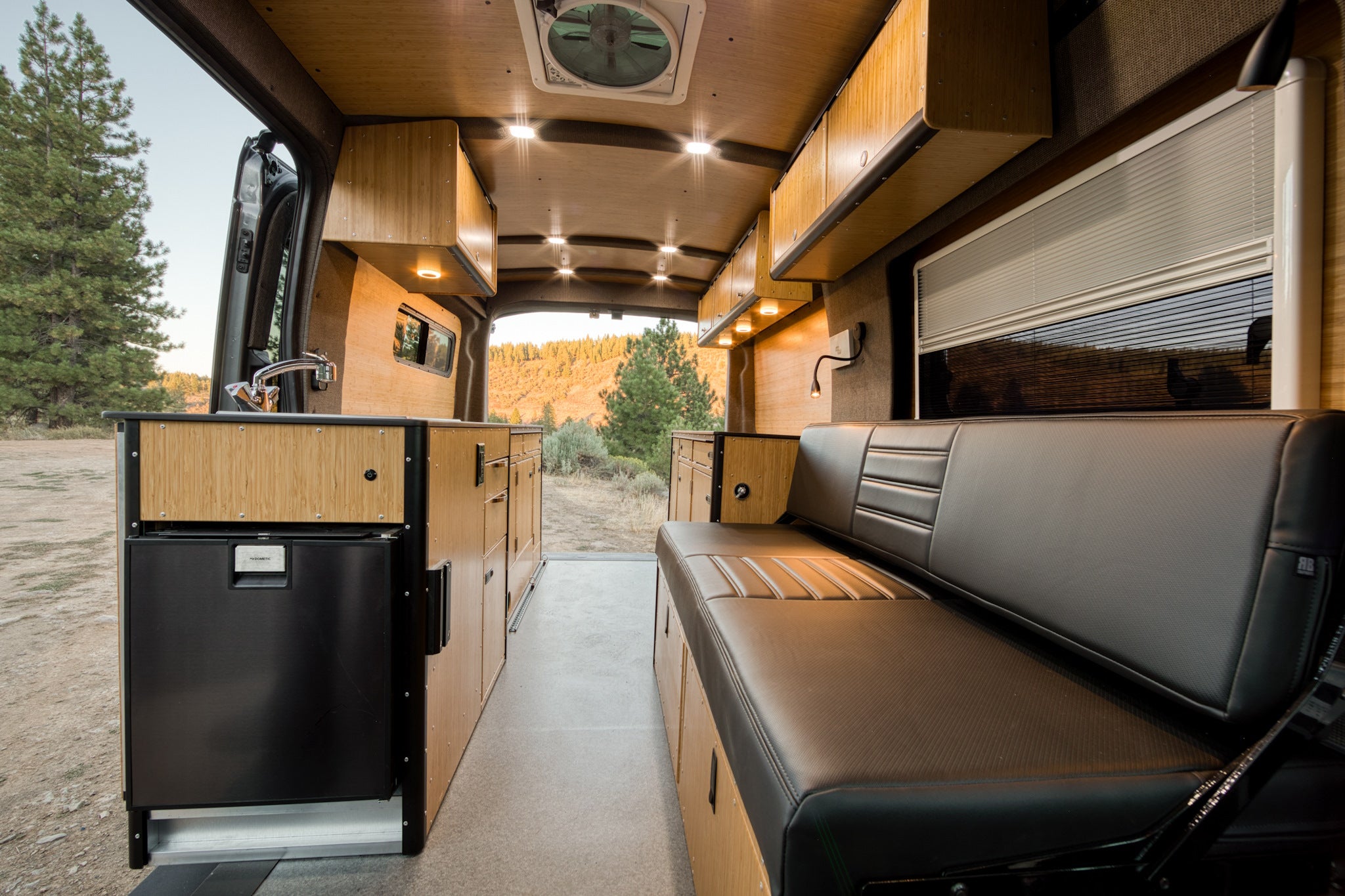 Trail Kitchens: Your Destination for On-The-Go Adventure Camp Kitchens