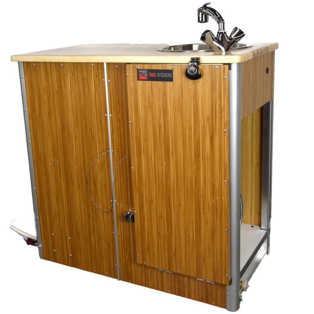 Kitchen Pod FF - Trail Kitchens