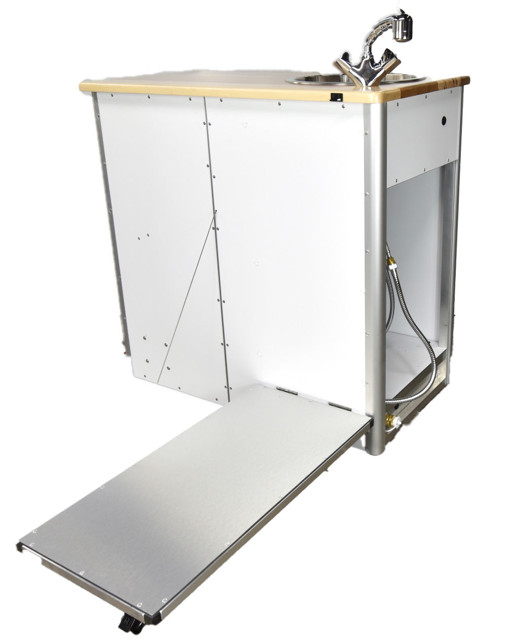 Kitchen Pod FF - Trail Kitchens