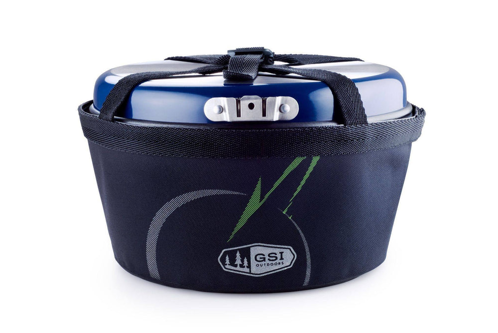 Collapsible Kitchenware for Camping & Overlanding - Trail Kitchens