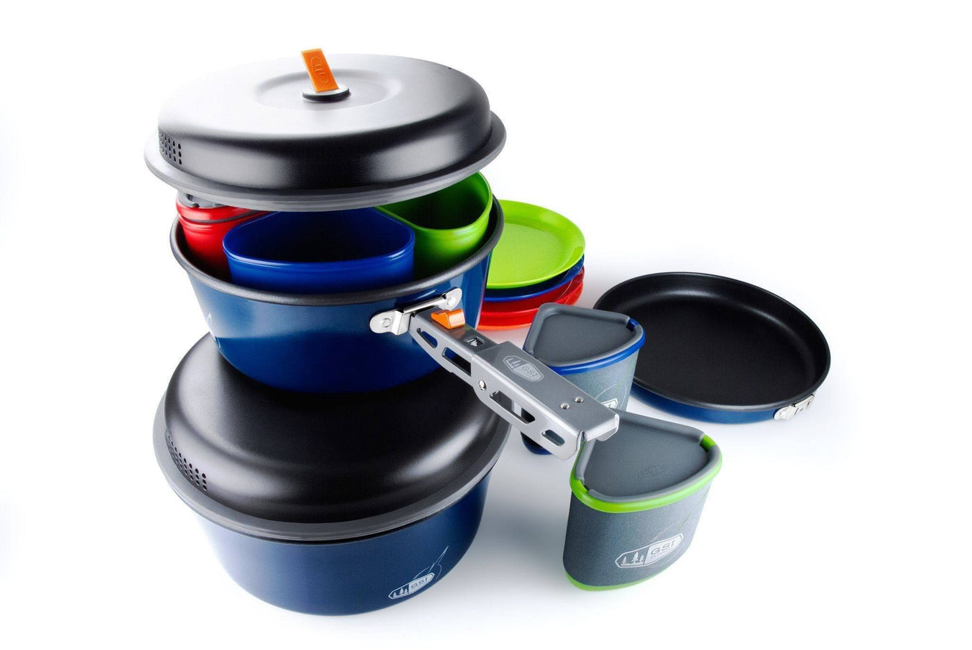 Collapsible Kitchenware for Camping & Overlanding - Trail Kitchens