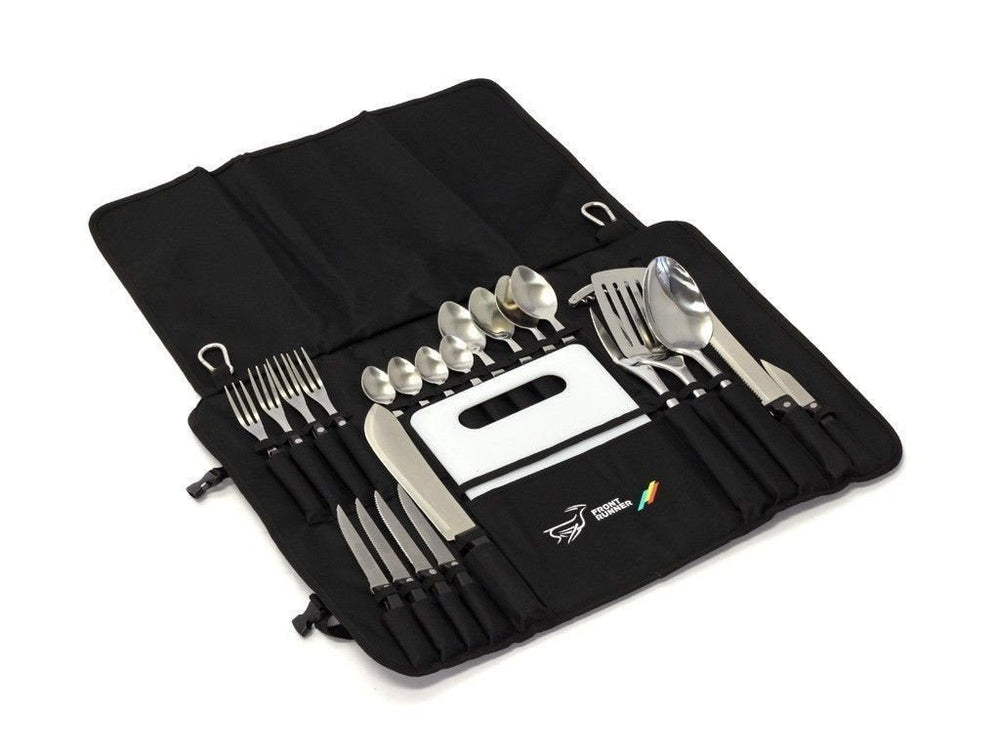 Collapsible Kitchenware for Camping & Overlanding - Trail Kitchens
