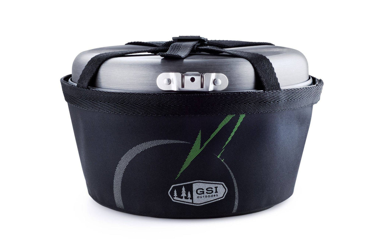 Collapsible Kitchenware for Camping & Overlanding - Trail Kitchens