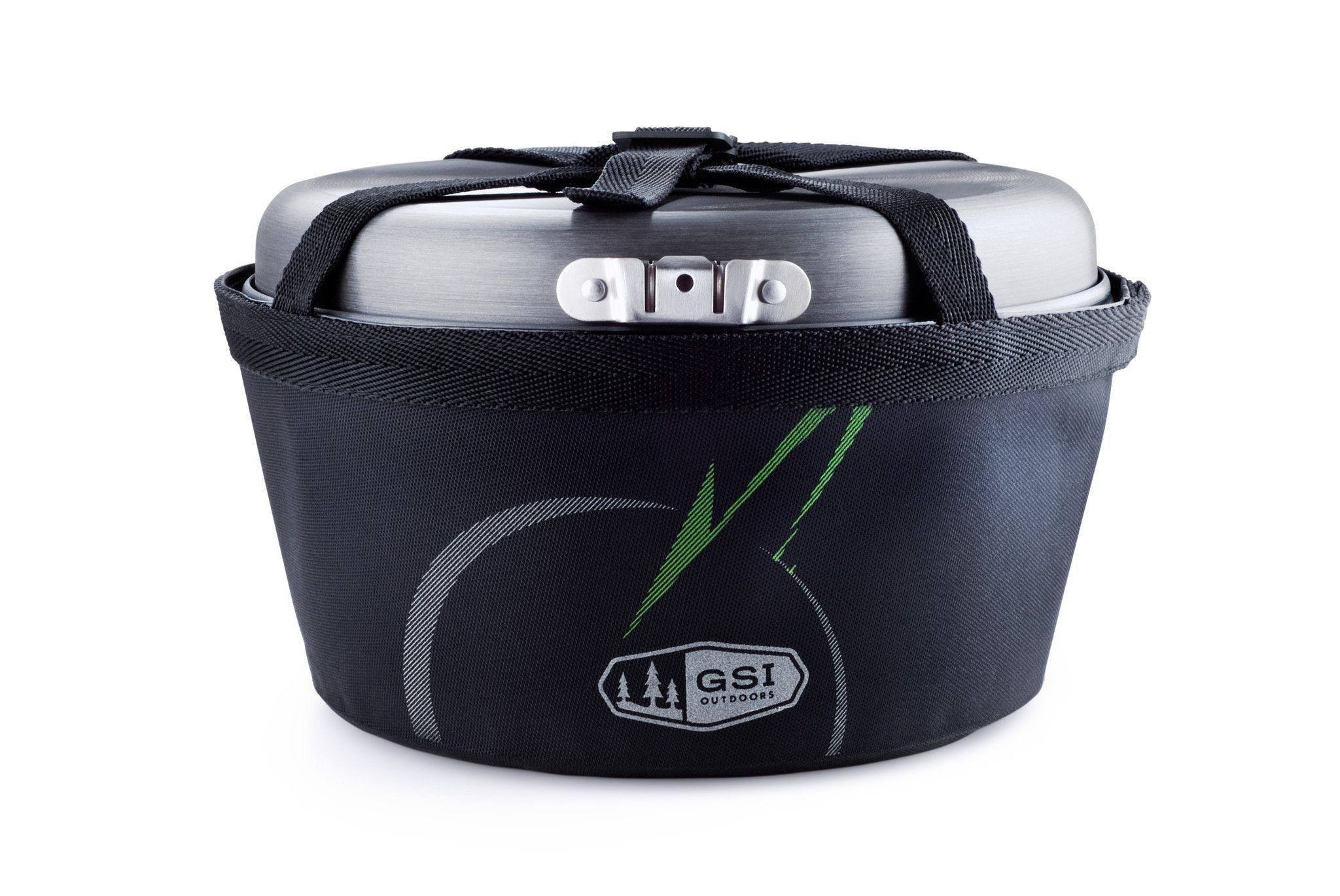 Collapsible Kitchenware for Camping & Overlanding - Trail Kitchens